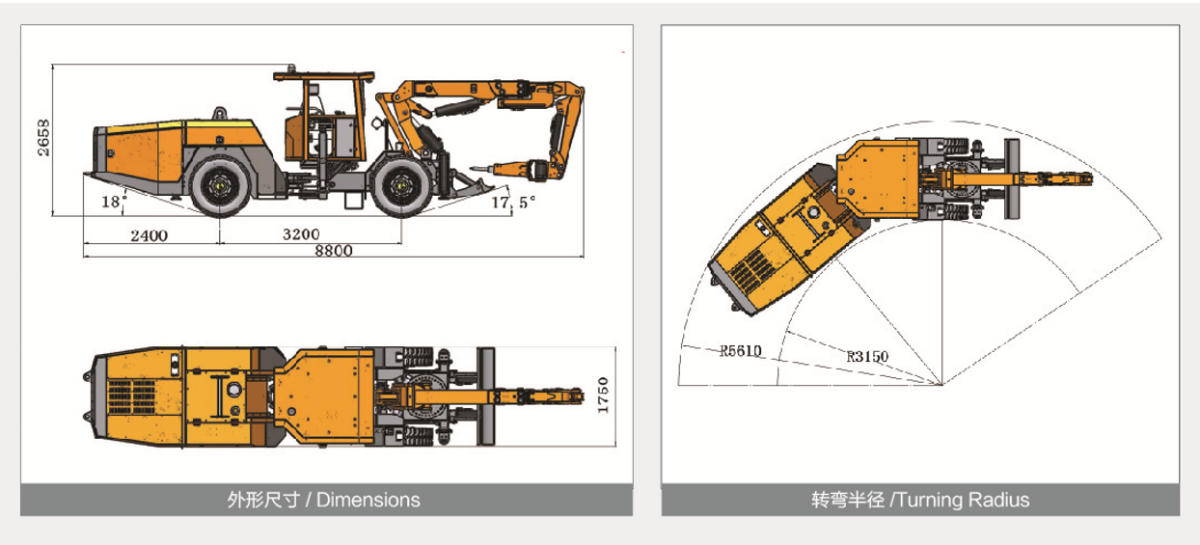 KQ311 Hydraulic Scaling Rig-Hydraulic Scaling Rigs-Kaishan Technology ...