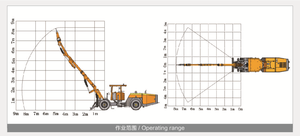 KQ311 Hydraulic Scaling Rig-Hydraulic Scaling Rigs-Kaishan Technology ...